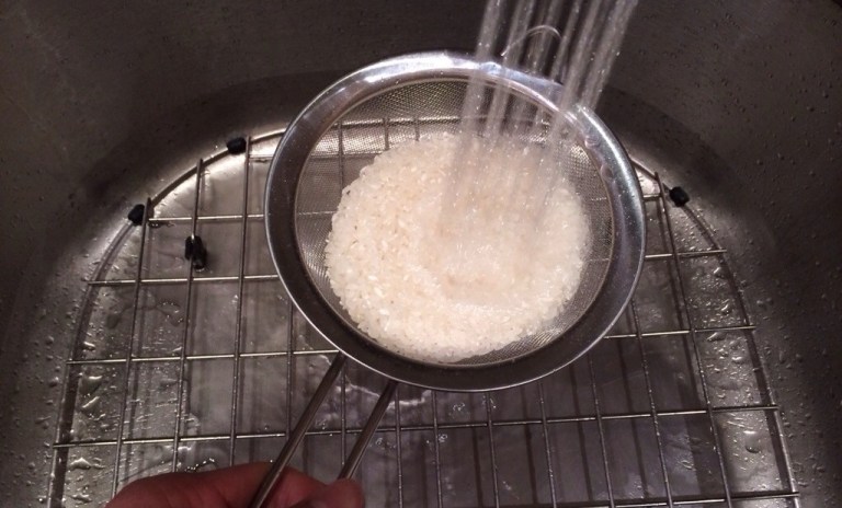 Rotisserie Chicken Jook | goodwilltasting